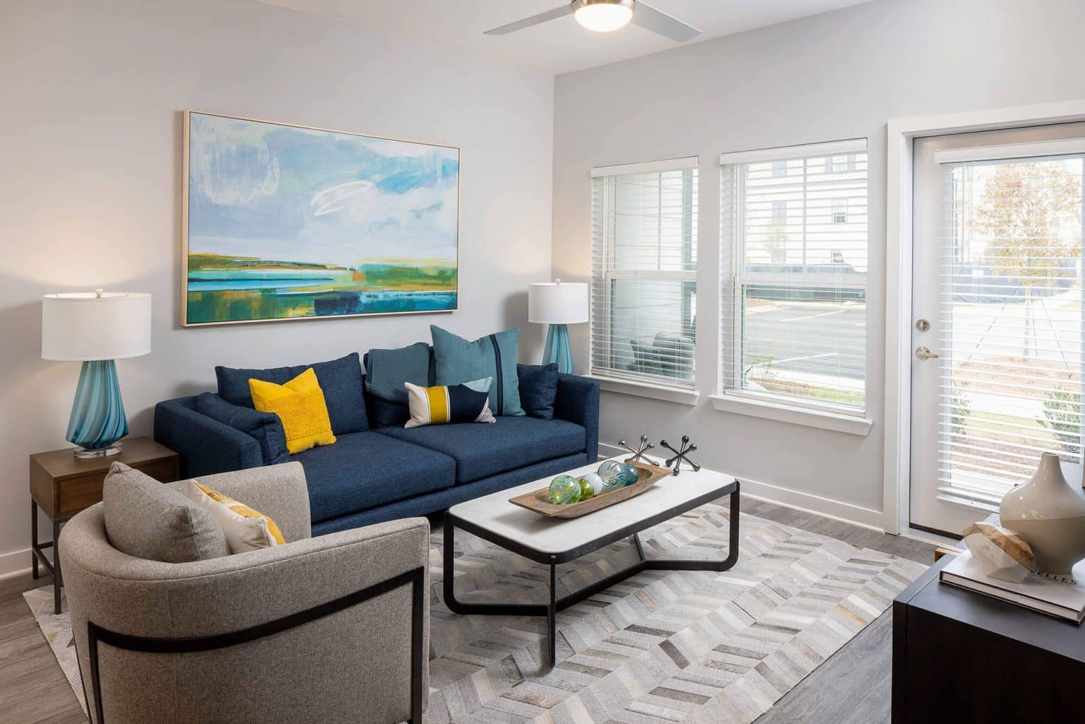 Floor Plans | Brand New Apartments in Wesley Chapel, FL